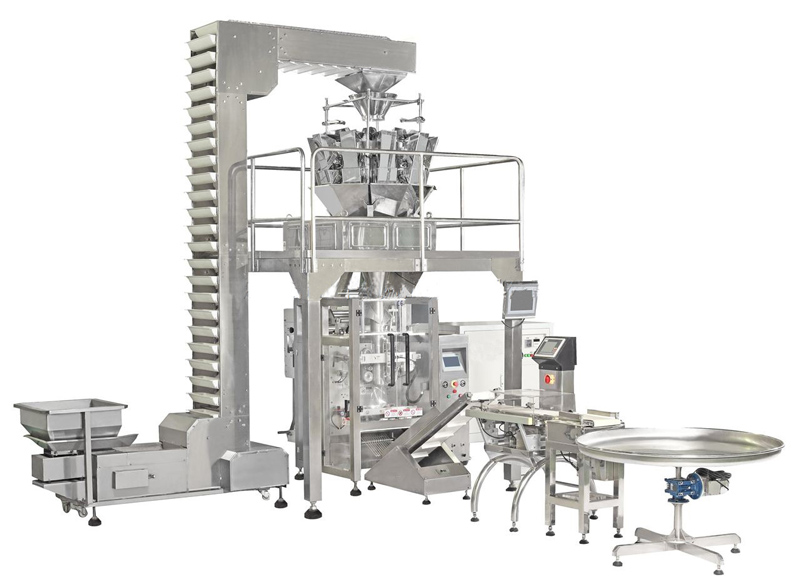 Packaging Equipment-DAHAN Packaging Machinery Co., Ltd.