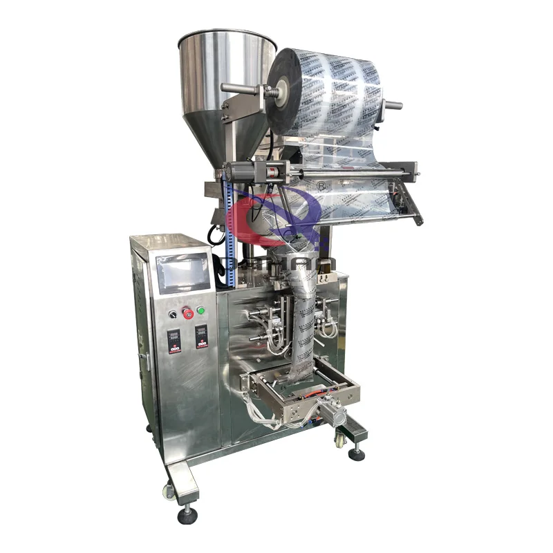 Vertical Packaging Machine-DAHAN Packaging Machinery Co., Ltd.