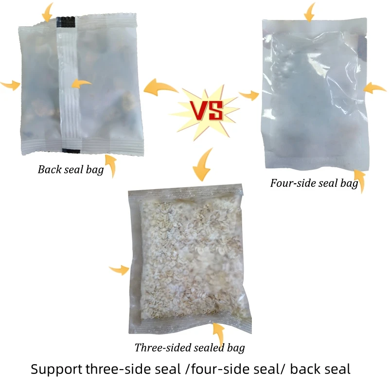 Vertical Packaging Machine-DAHAN Packaging Machinery Co., Ltd.